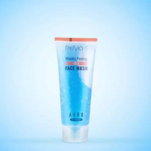 Freyias Weekly Peeling Milk Face Wash 100 ml | ePrice Online Shopping